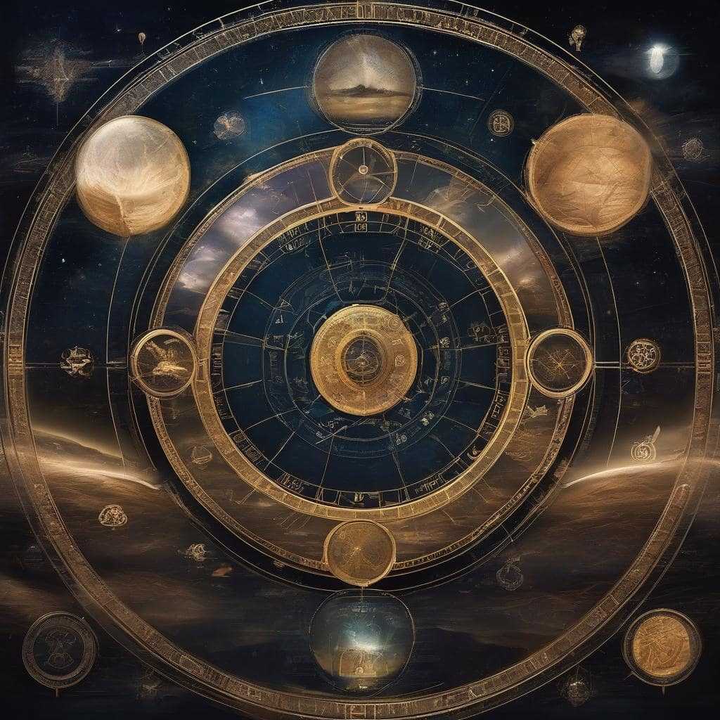 Crafting the Perfect Stellar Connection: Exploring Zodiac Compatibility ...