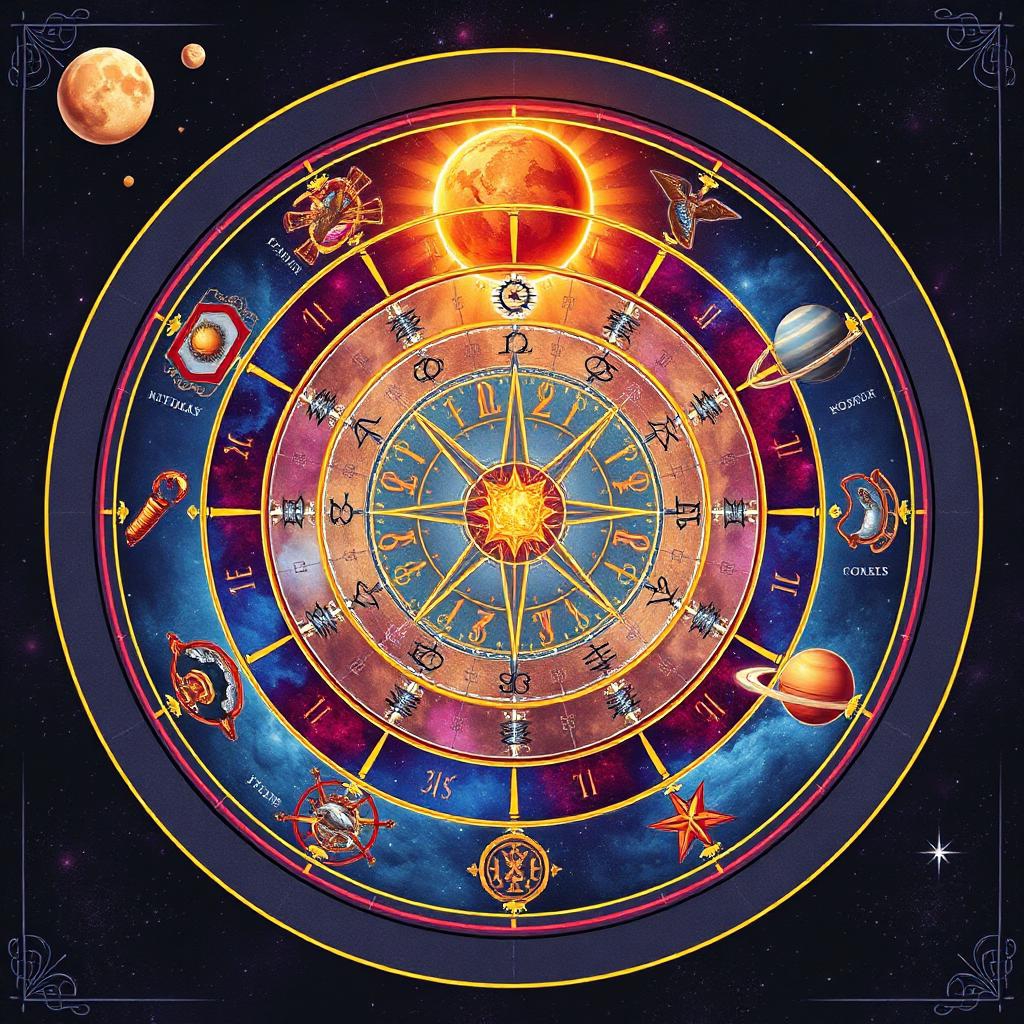 How to Analyze a Birth Chart for Beginners: Your Guide