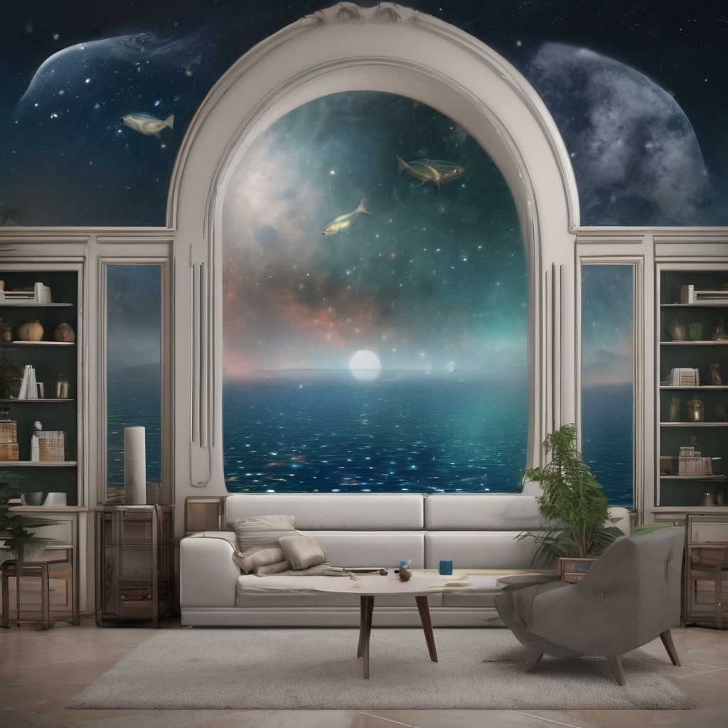 Pisces Taurus Compatibility: A Love Between Dreams and Earth