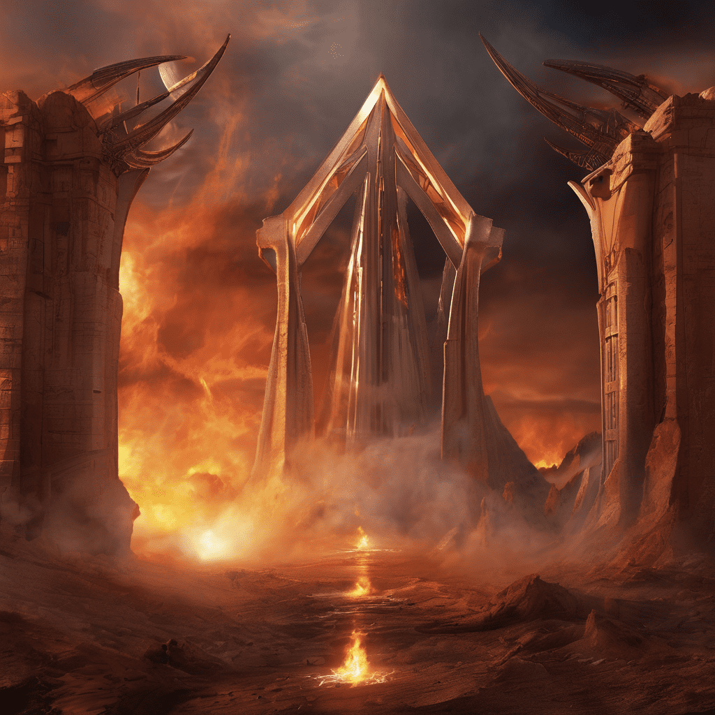 Aries Rising & the Burning Fire: Ascendant Sign Traits