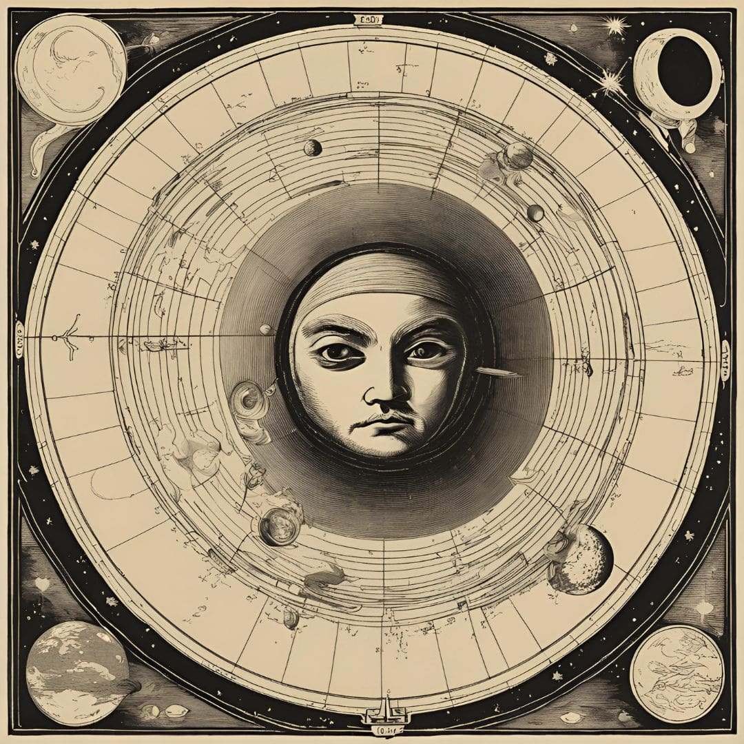 The Three Faces of Saturn: Unraveling the Complexities of Planetary ...