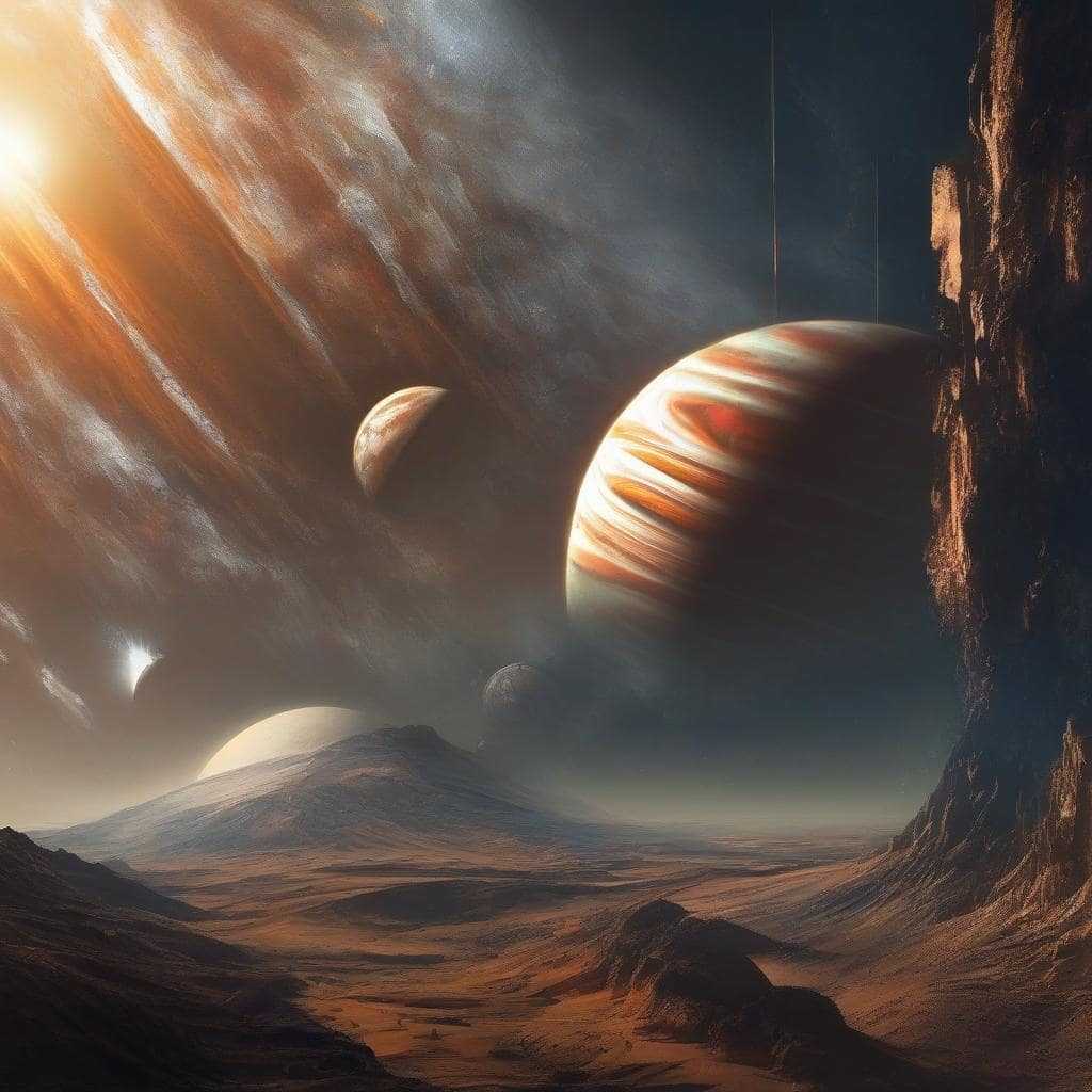 Sagittarius Rising: Your Guide to Ascendant Sign Astrology