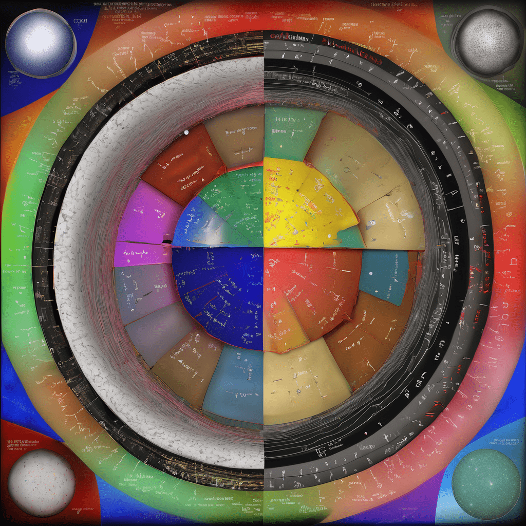 The Decan Diaries: 10 Quirky Quarks of Astro-Slices