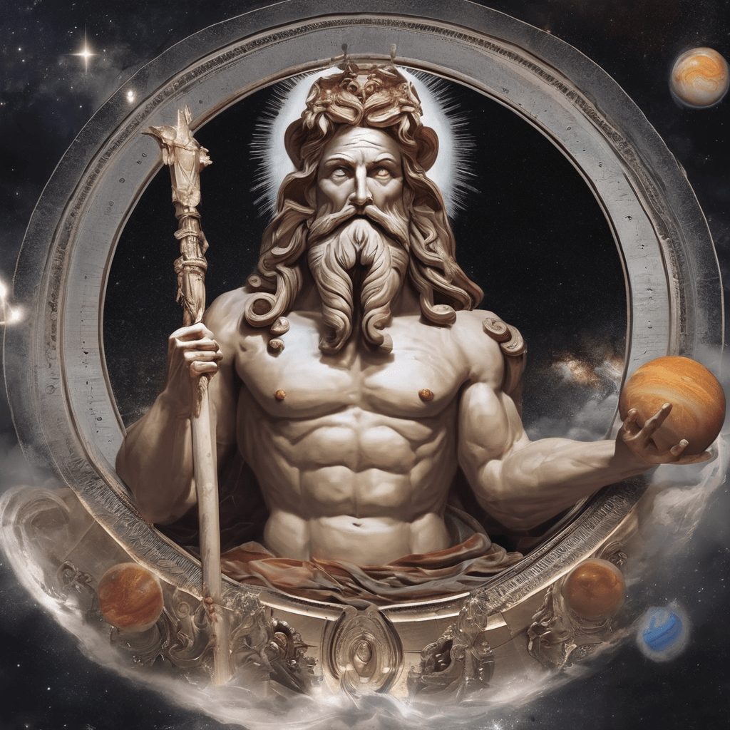 Jupiter in 1st House: Impact and Interpretation