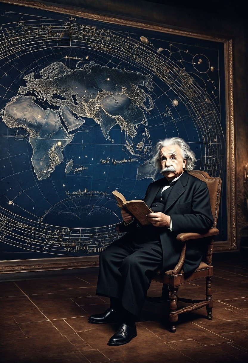 Astrocartography: A Guide to Understanding Location-Based Astrology ...