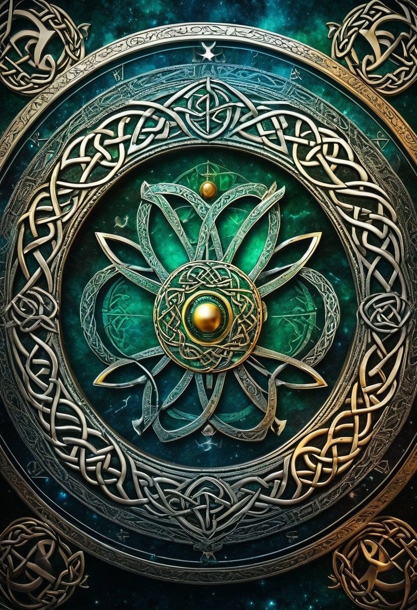 The Ultimate Guide to Celtic Astrology and its Mysteries