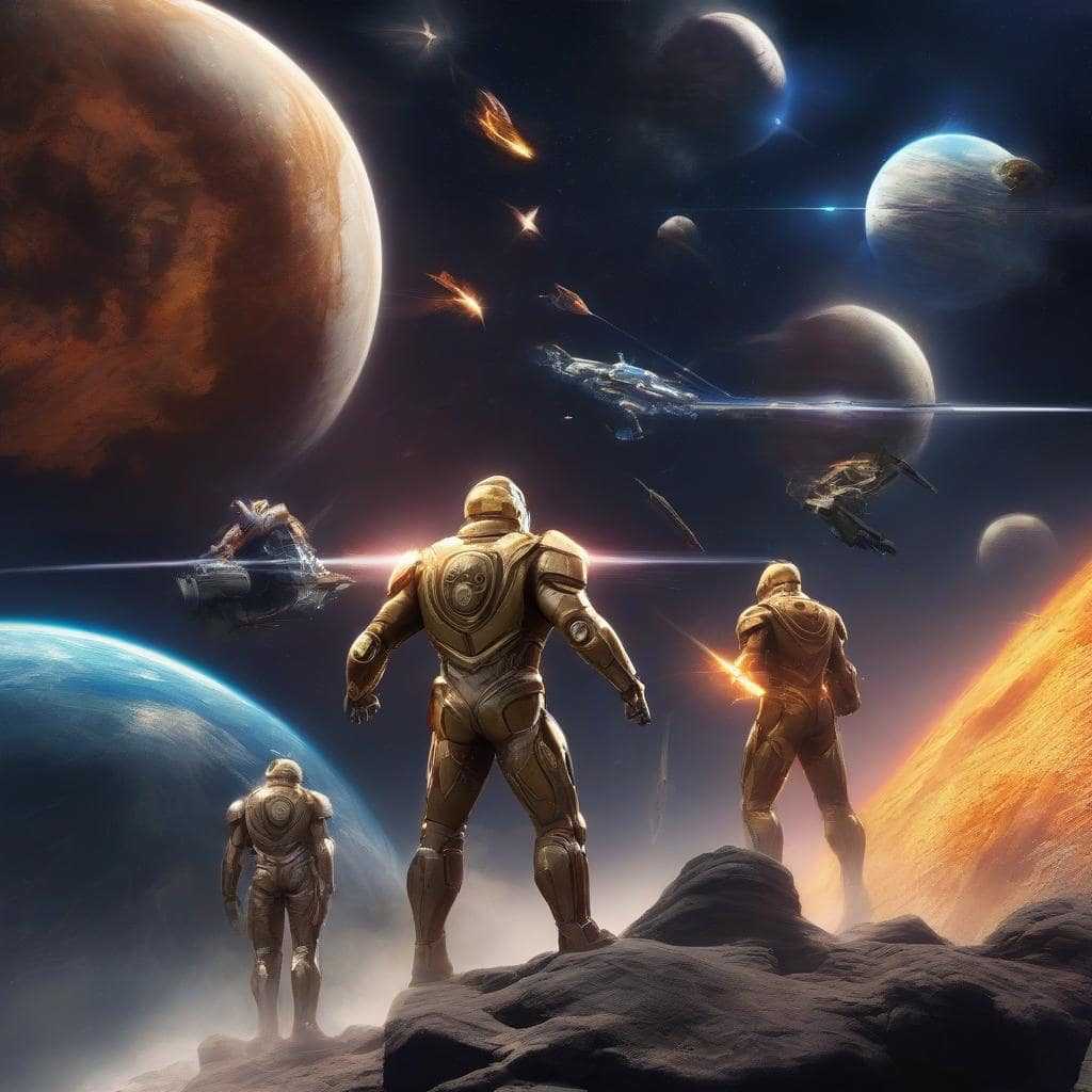 Fusing the Future: The Transformative Power of Welding