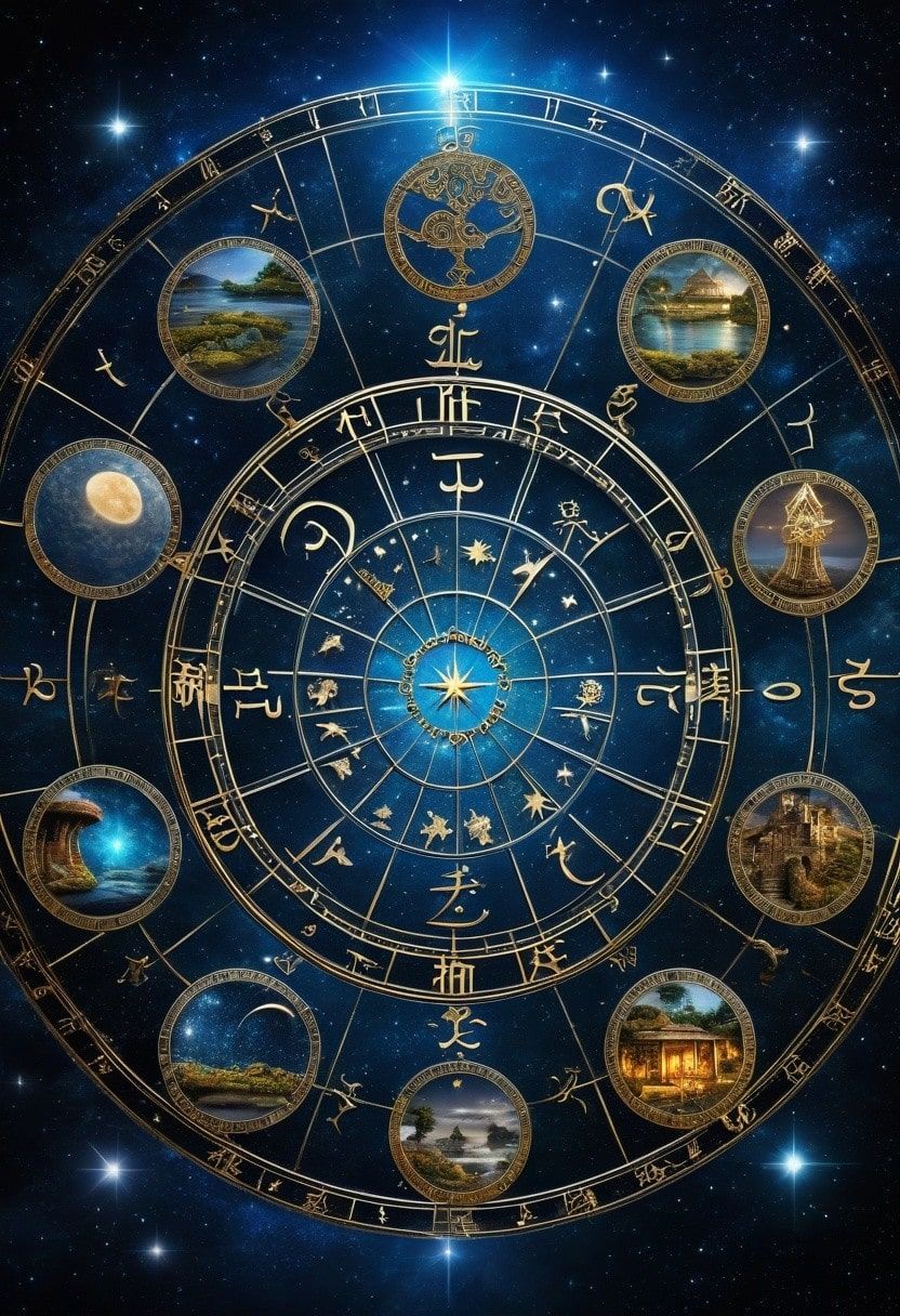 Exploring the Extended Zodiac: Beyond the Familiar Twelve