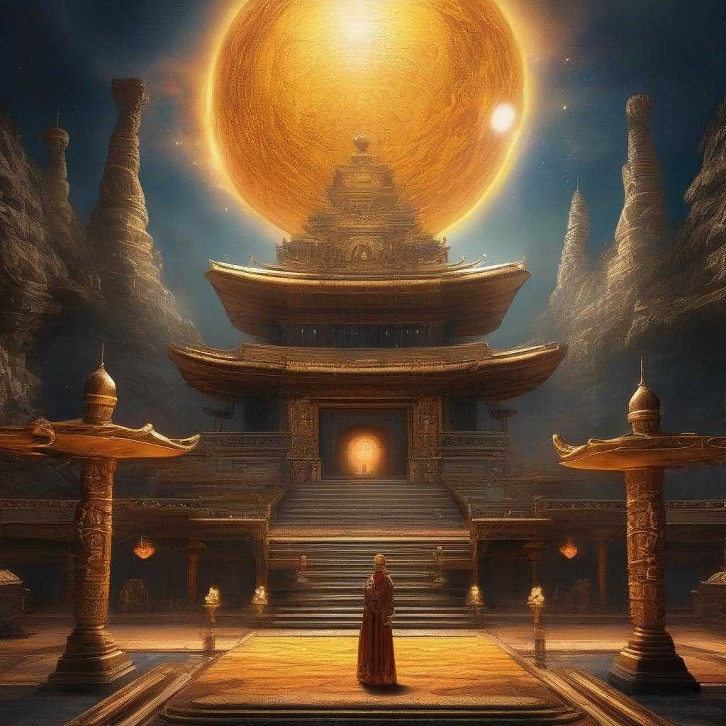 The Solar Prescription: Healing Insights from Medical Astrology