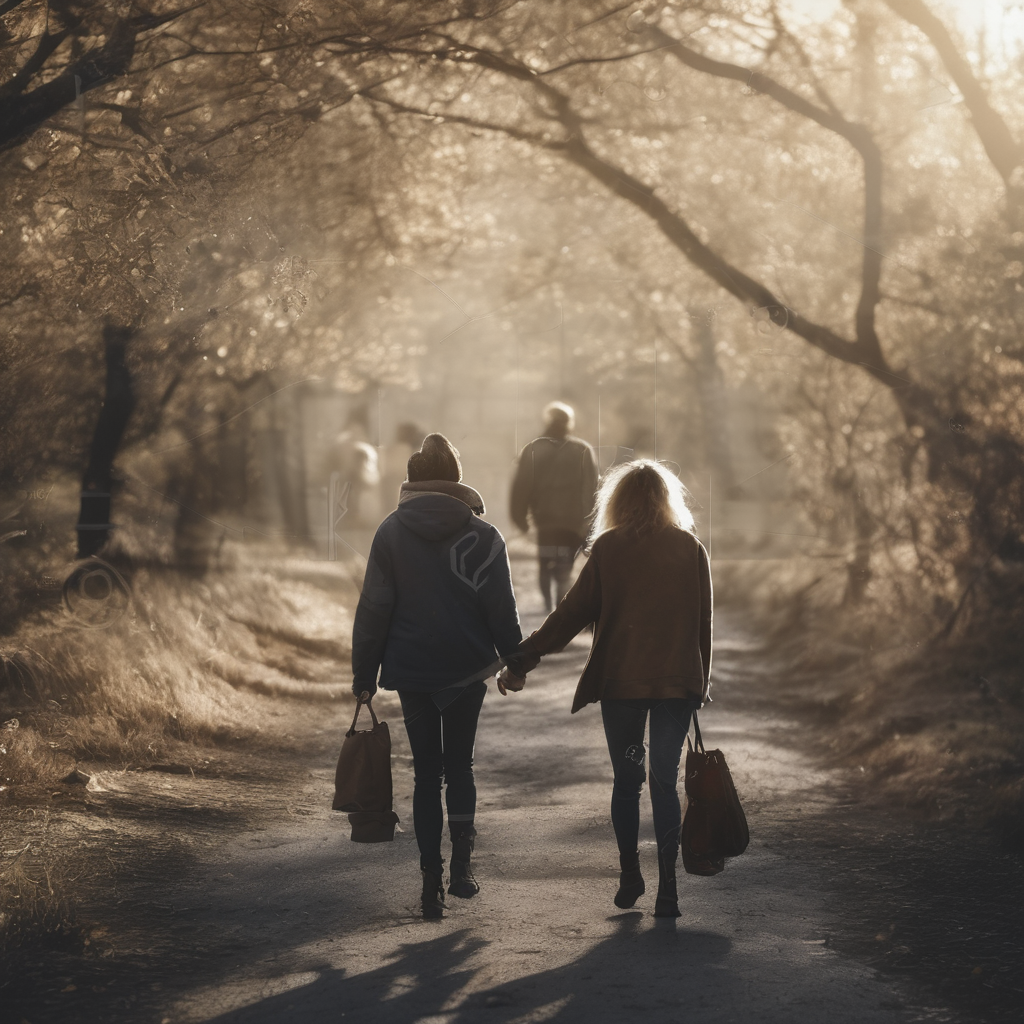 The Heartbeat of Humanity: The Transformative Power of Charities and ...