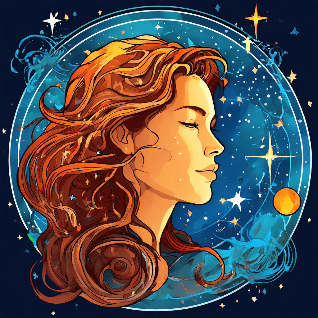 The Uranus Vision: The Journey of Aquarius North Node in Astrology