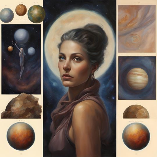 Scorpio Rising: Astrology Ascendant Traits Revealed